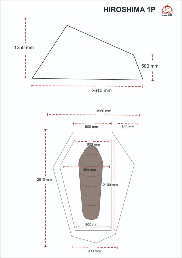 「相撲という名のUL」Sumo Equipment 第一回テント受注会 | 【公式HP】野良道具製作所 アウトドア用品・焚き火道具の設計製作